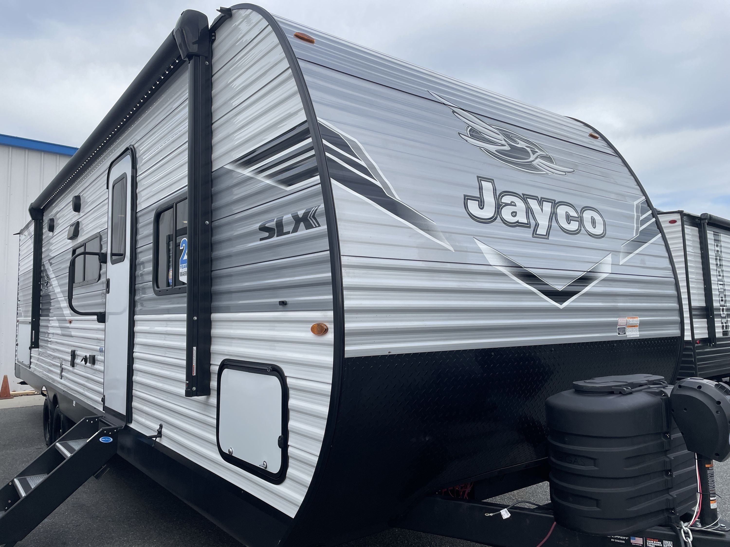 284BHS Jay Flight Slx For Sale - Jayco RVs - RV Trader