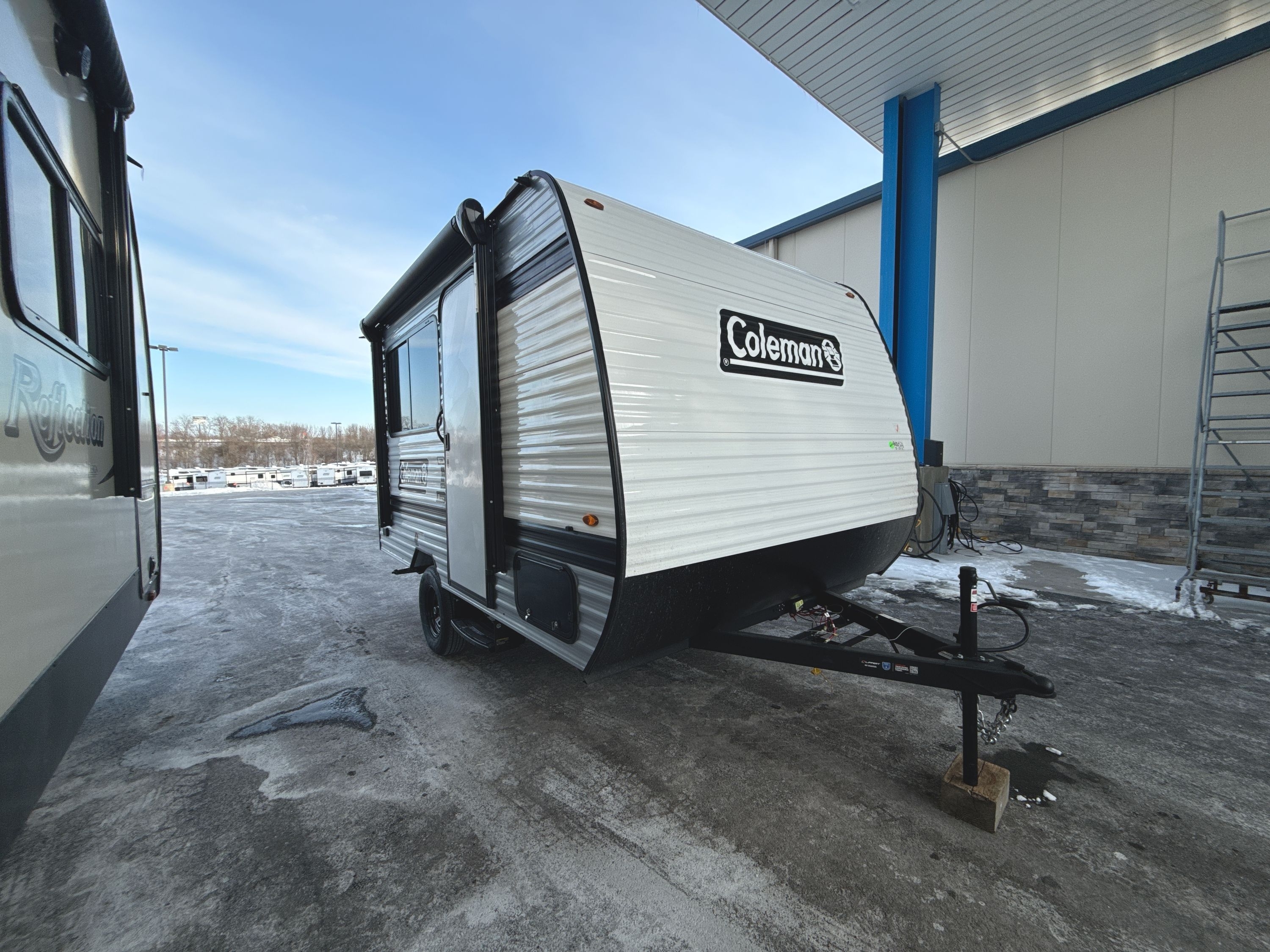 Keystone Coleman 13R RVs for sale - RV Trader