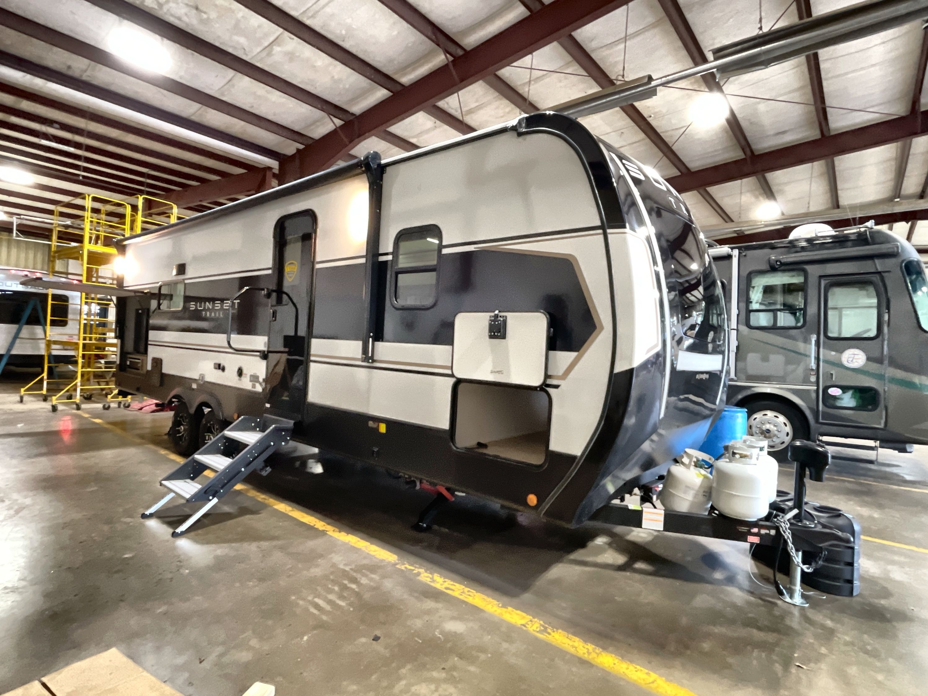 2026 Crossroads Sunset Trail RVs for sale - RV Trader