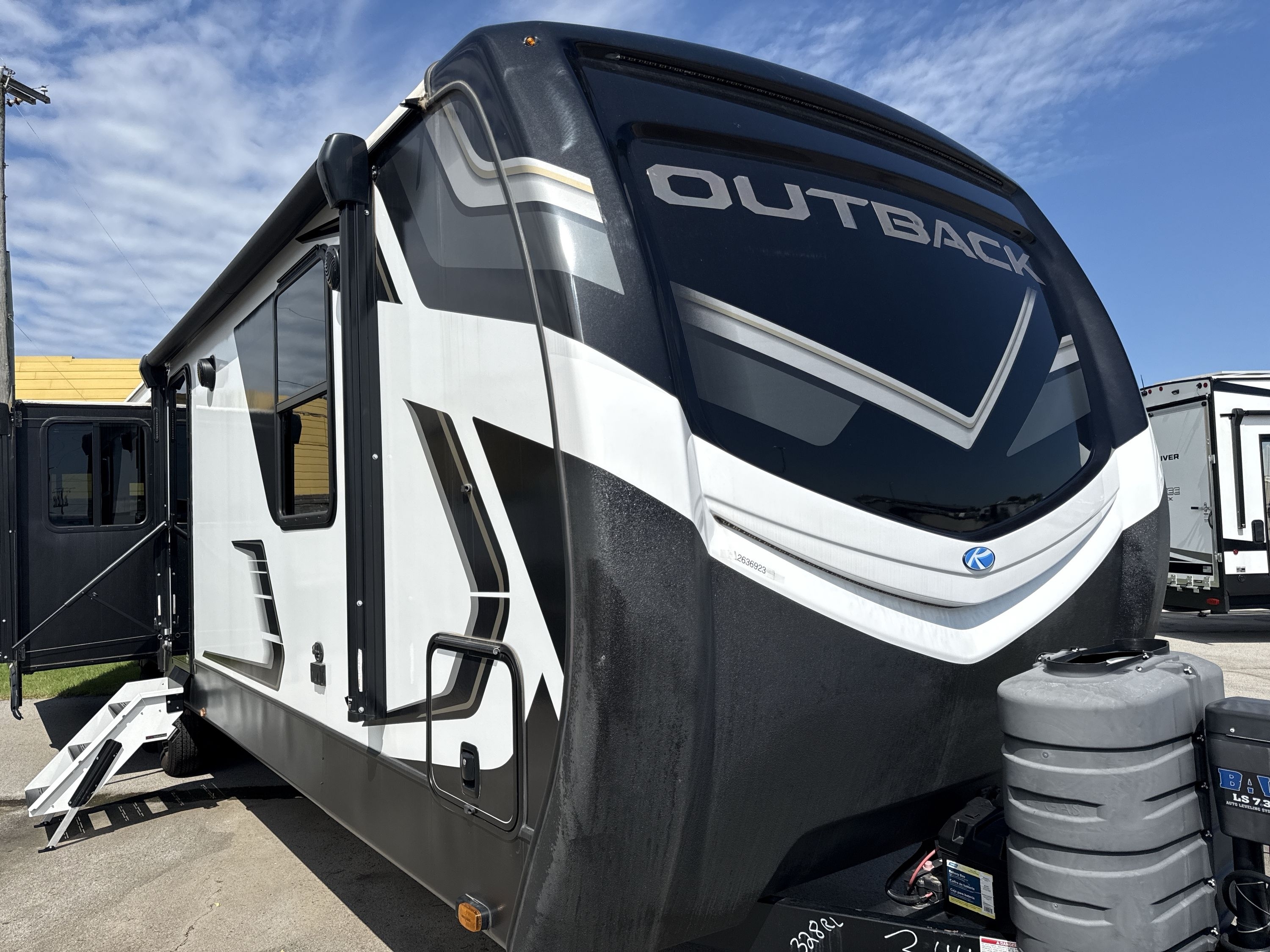 2025 Keystone Outback,outback Ultra Lite RVs for sale - RV Trader