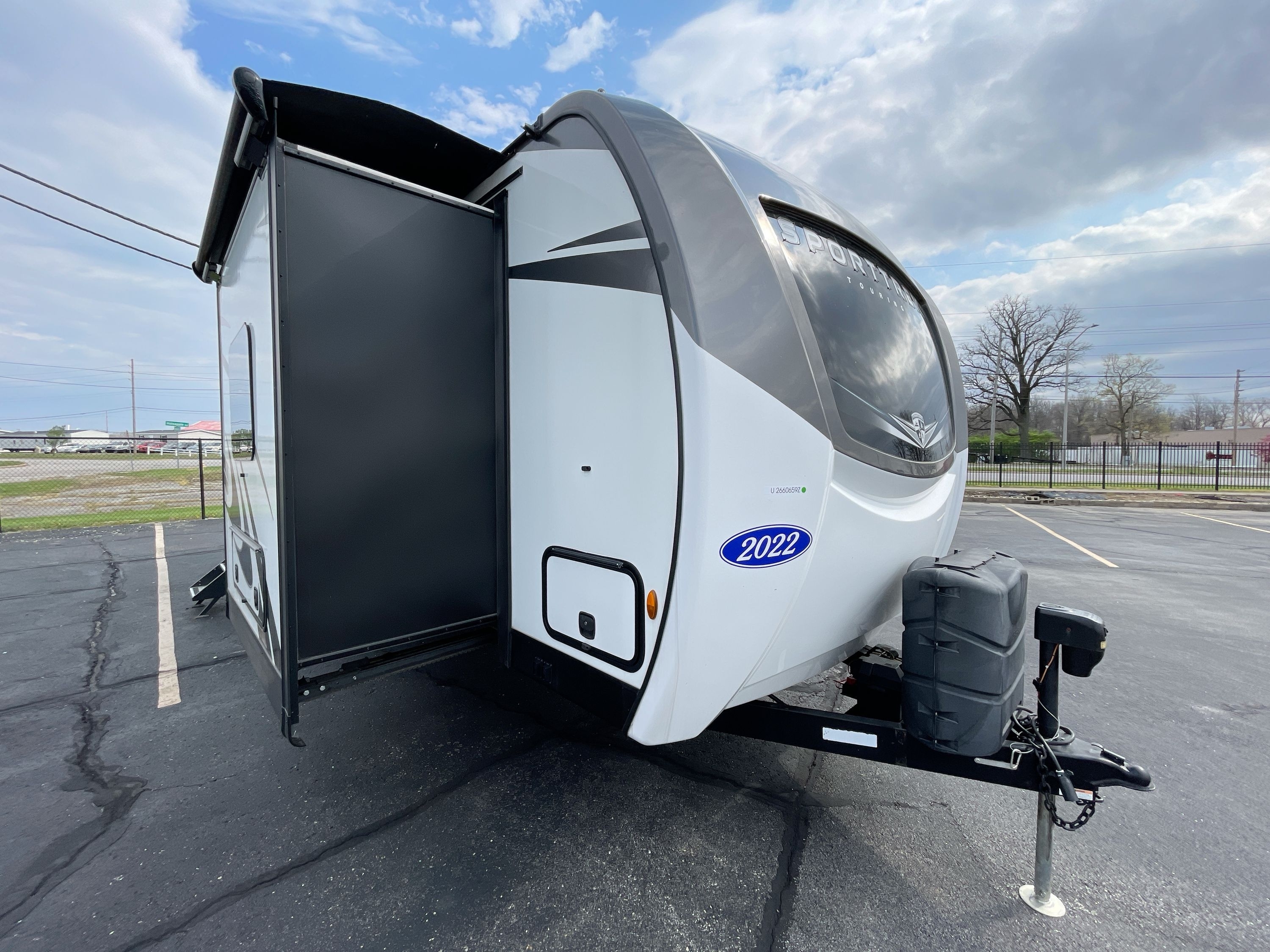 Venture RV Travel Trailers for sale in Indiana - RV Trader