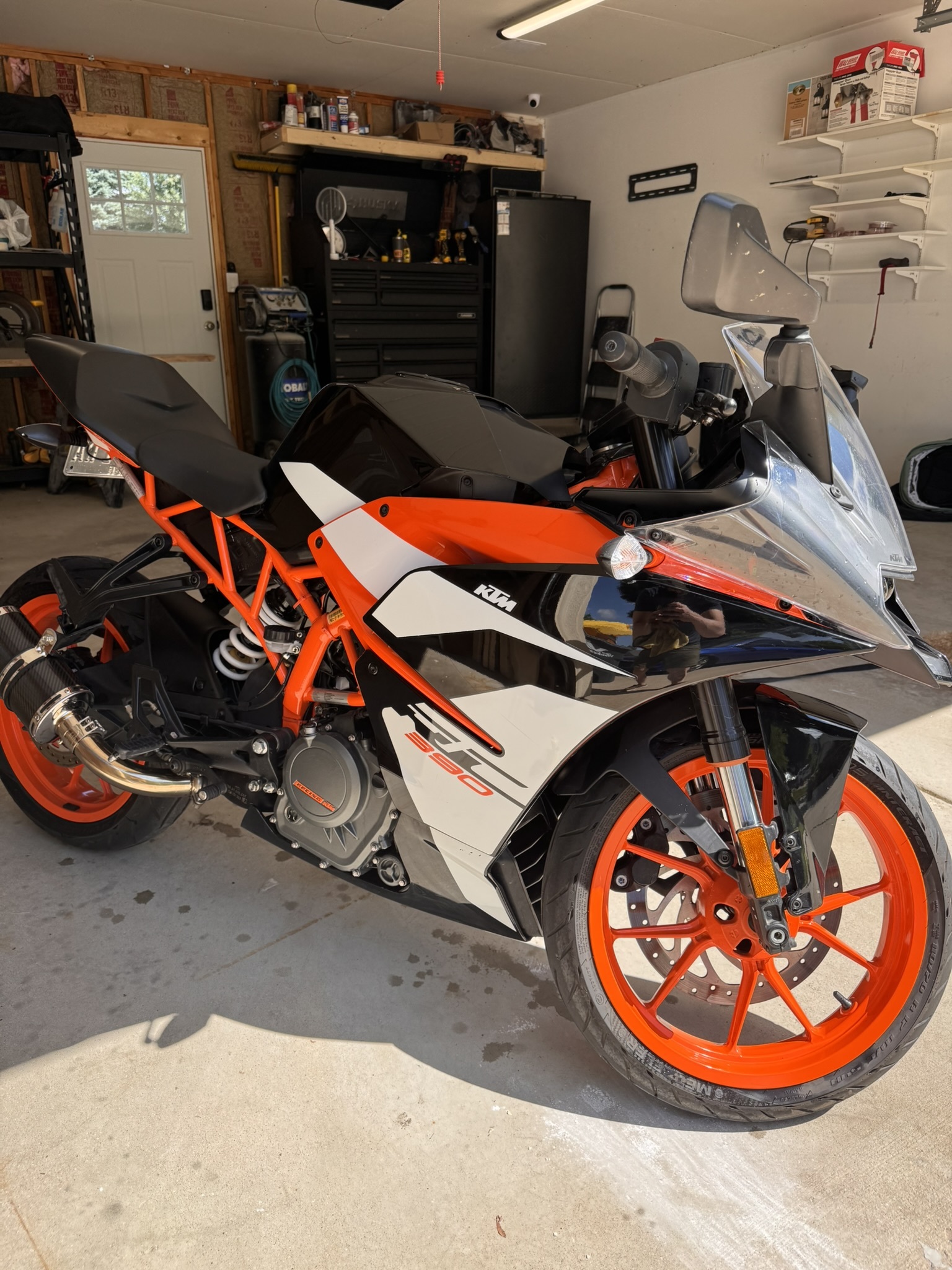 Ktm Motorcycles Under $5000 For Sale Near Warrenville, IL - Cycle Trader