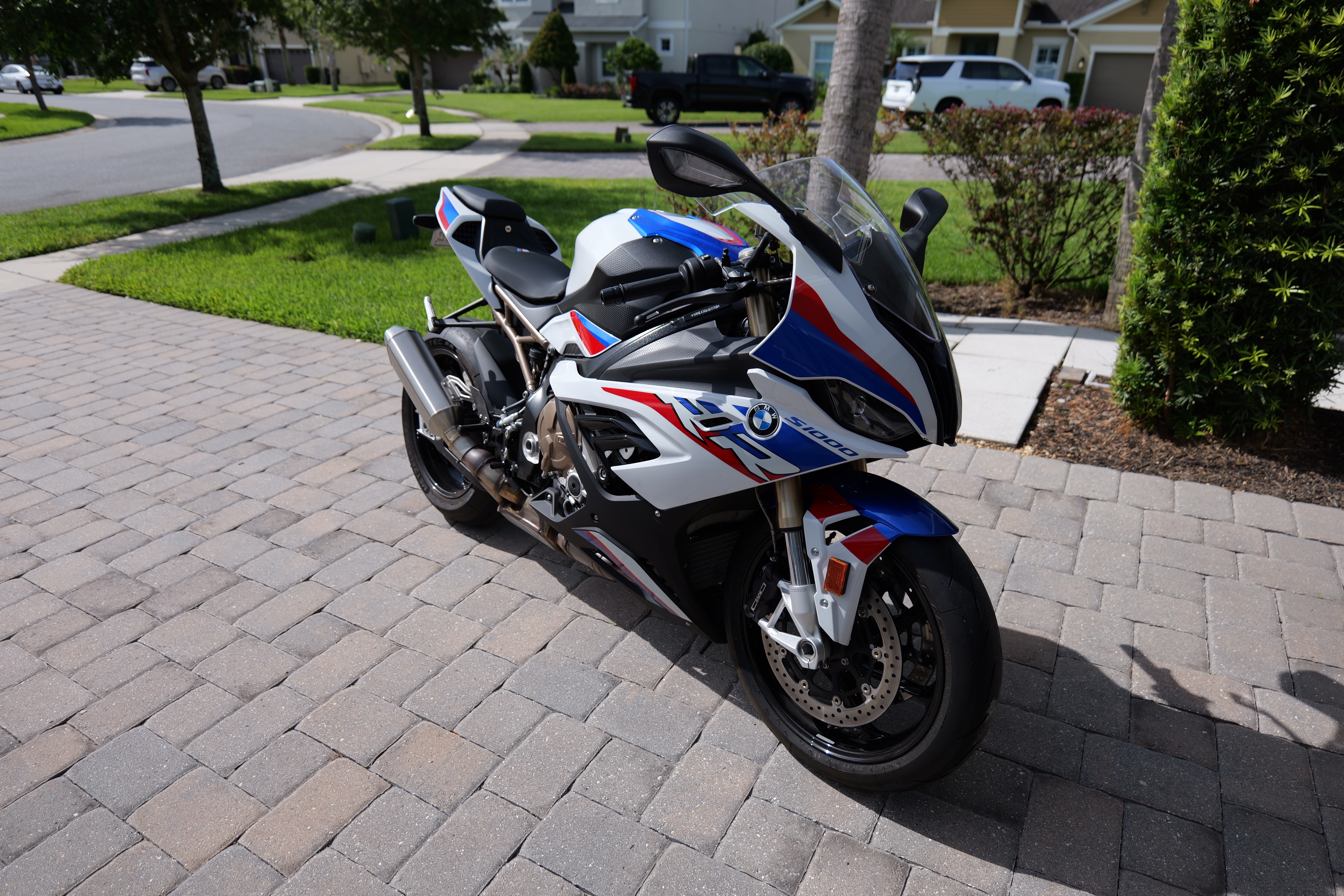 Used BMW S RR,1000 Rr Motorcycles For Sale - Cycle Trader