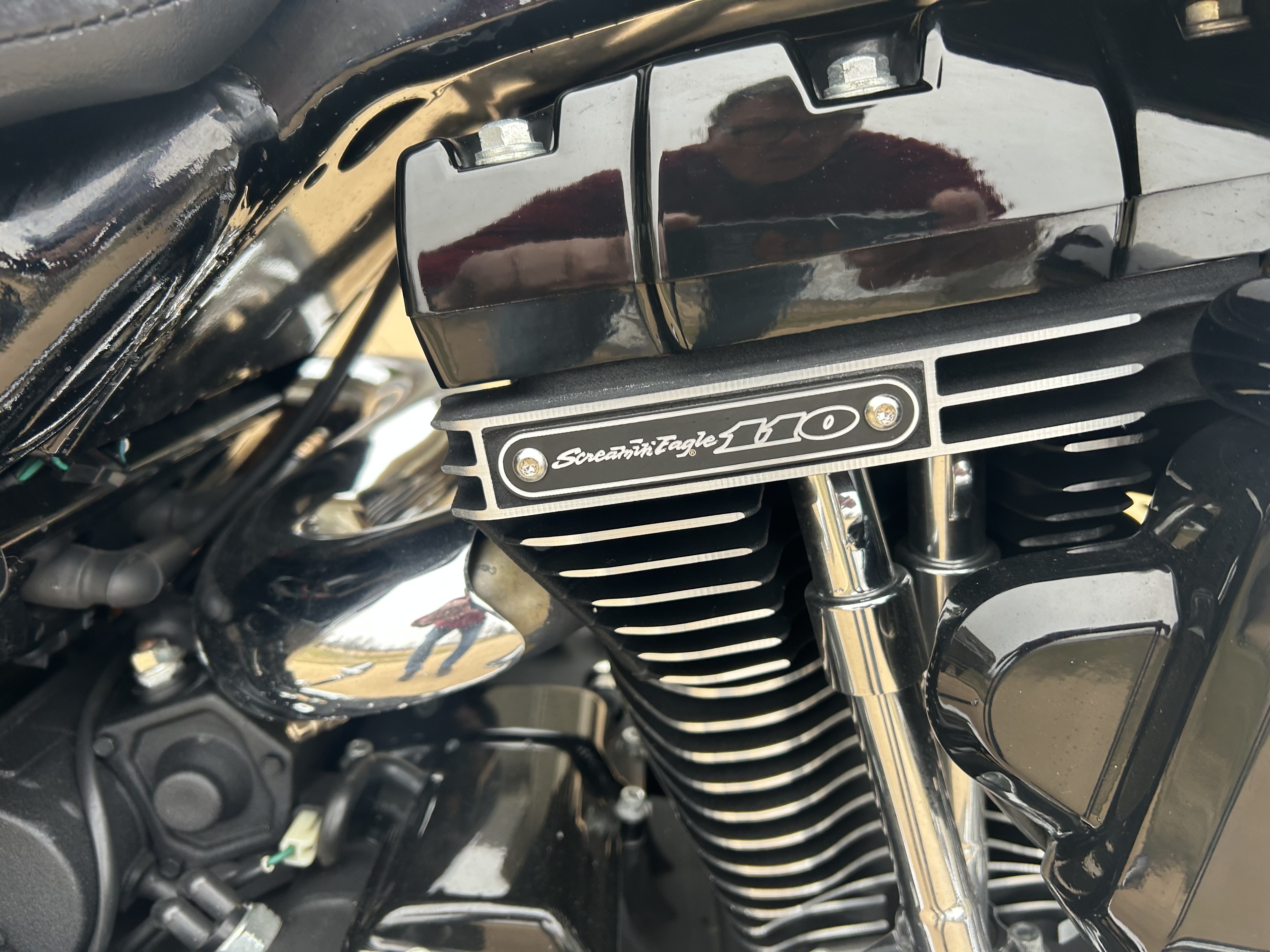 Yellow Harley-Davidson Motorcycles For Sale Near Blue Earth, MN - Cycle ...