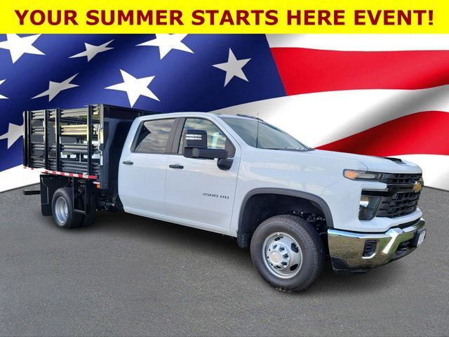 Chevrolet Stake Bed For Sale Near Elmsford, NY - Commercial Truck Trader