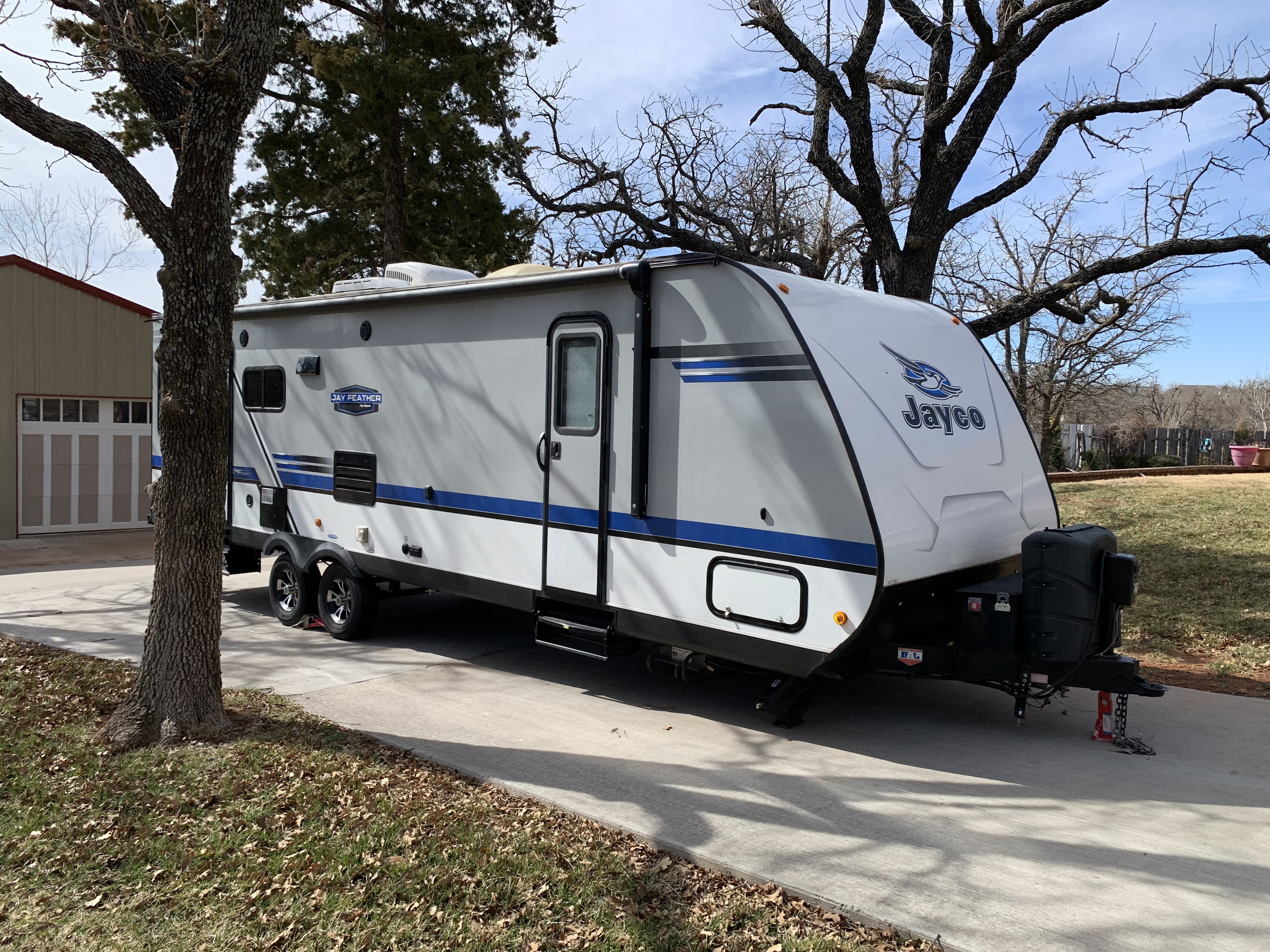 2018 Jayco,lance Jay Feather RVs for sale - RV Trader