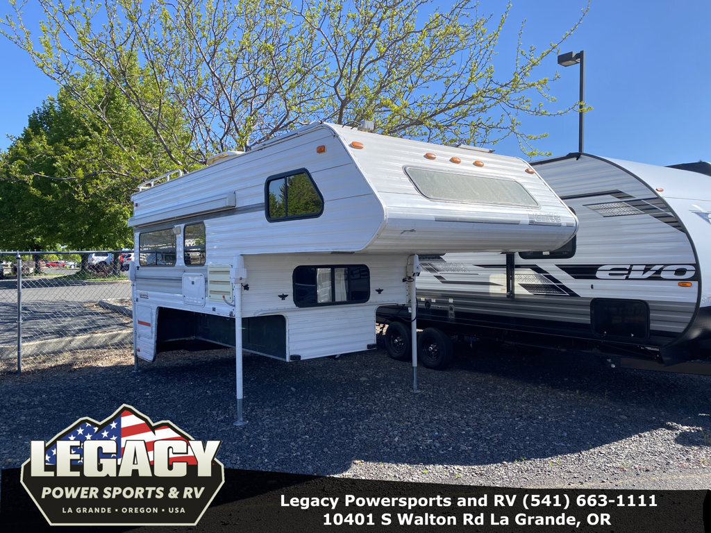 1990-2002 Lance 880 RVs for sale - RV Trader