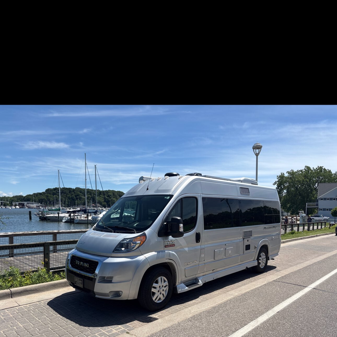 2006-2020 Pleasure Way Lexor Class B RVs and Camper Vans for sale - RV ...