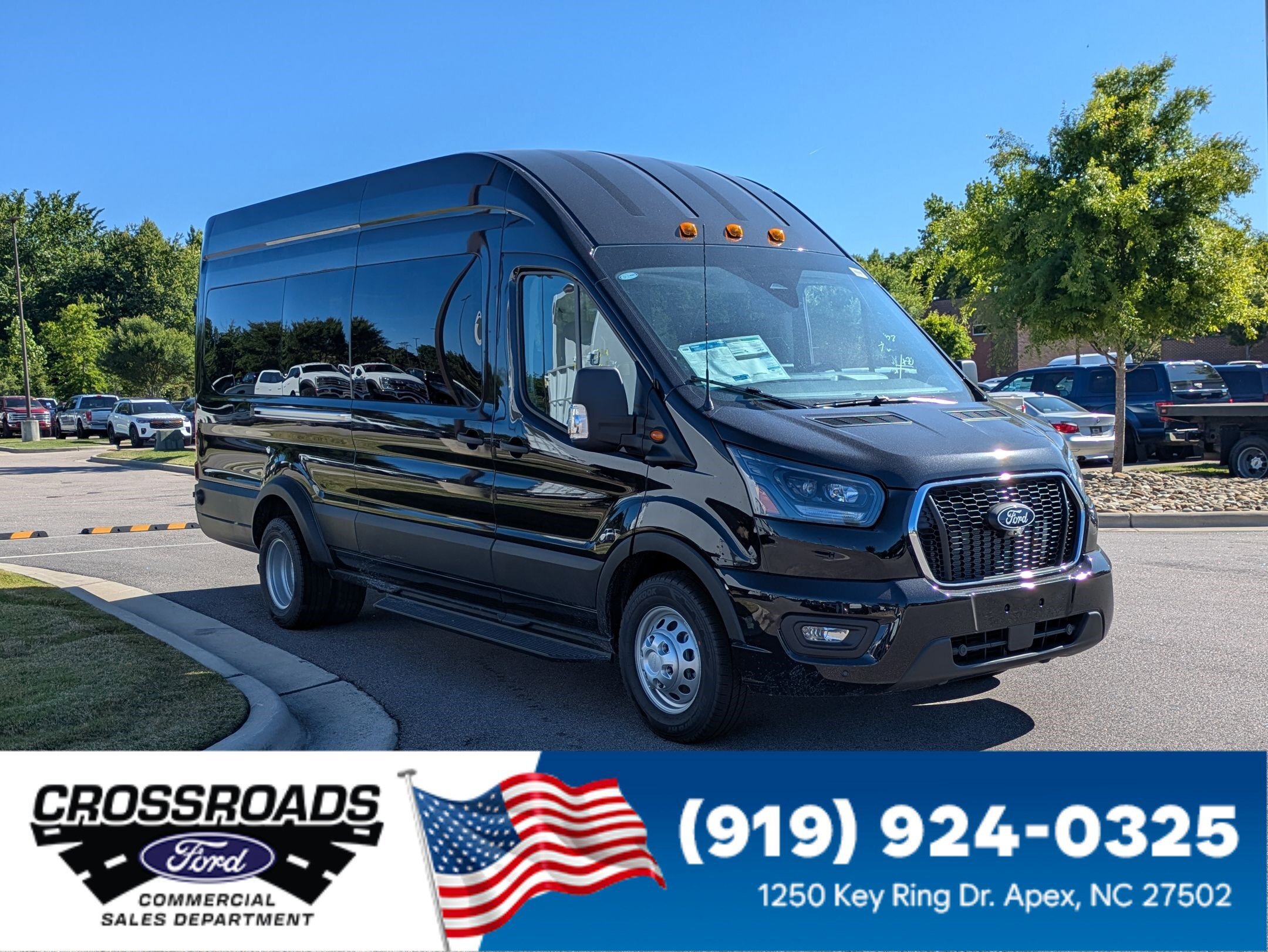 4x4 Van For Sale - Commercial Truck Trader