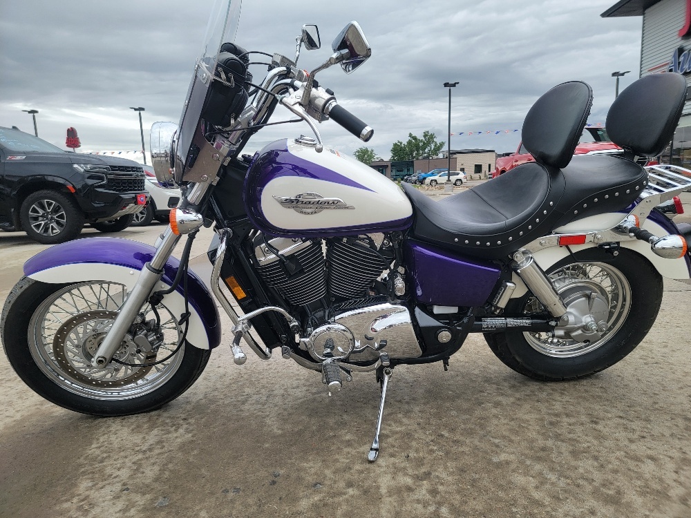 1990-2000 Honda Cruiser Motorcycles For Sale - Cycle Trader