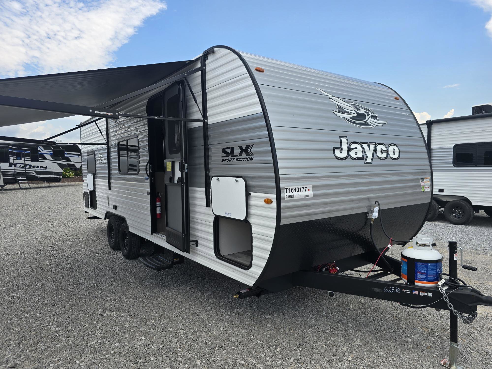 Jayco Jay Flight 250BH RVs for sale - RV Trader