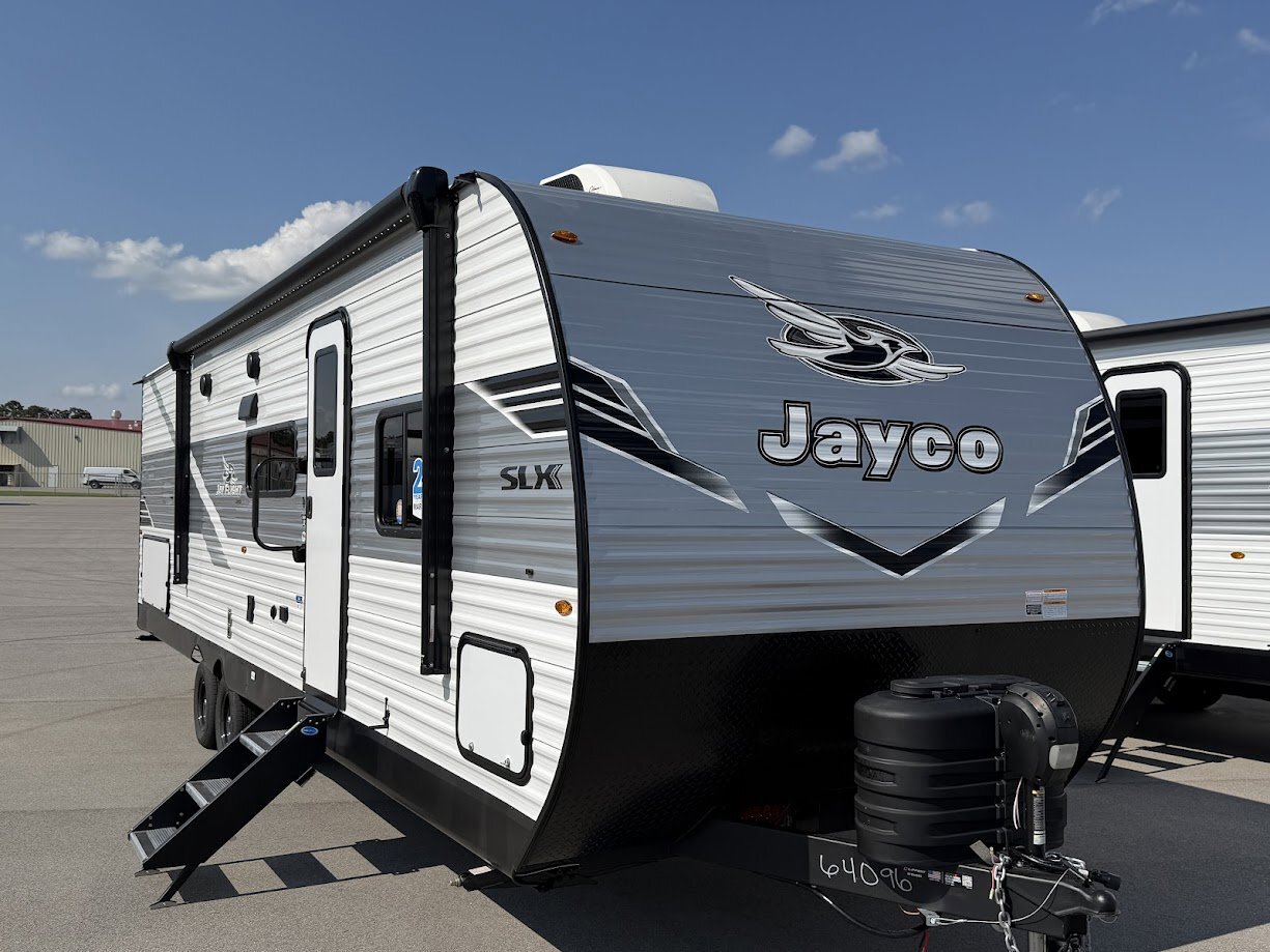 2026 Jayco Jay Flight 284BHS Travel Trailers for sale - RV Trader