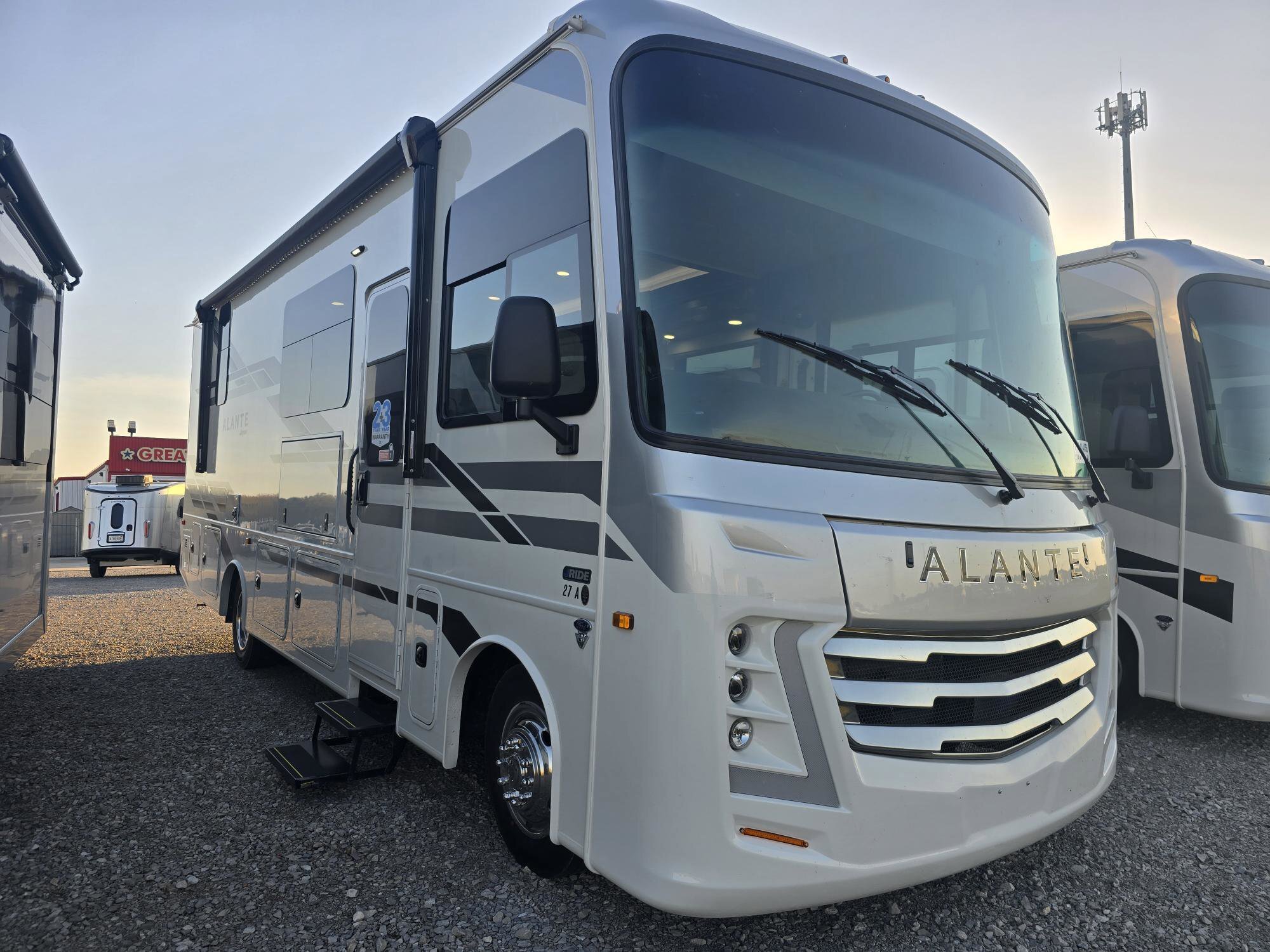 Alante For Sale - Jayco RVs - RV Trader