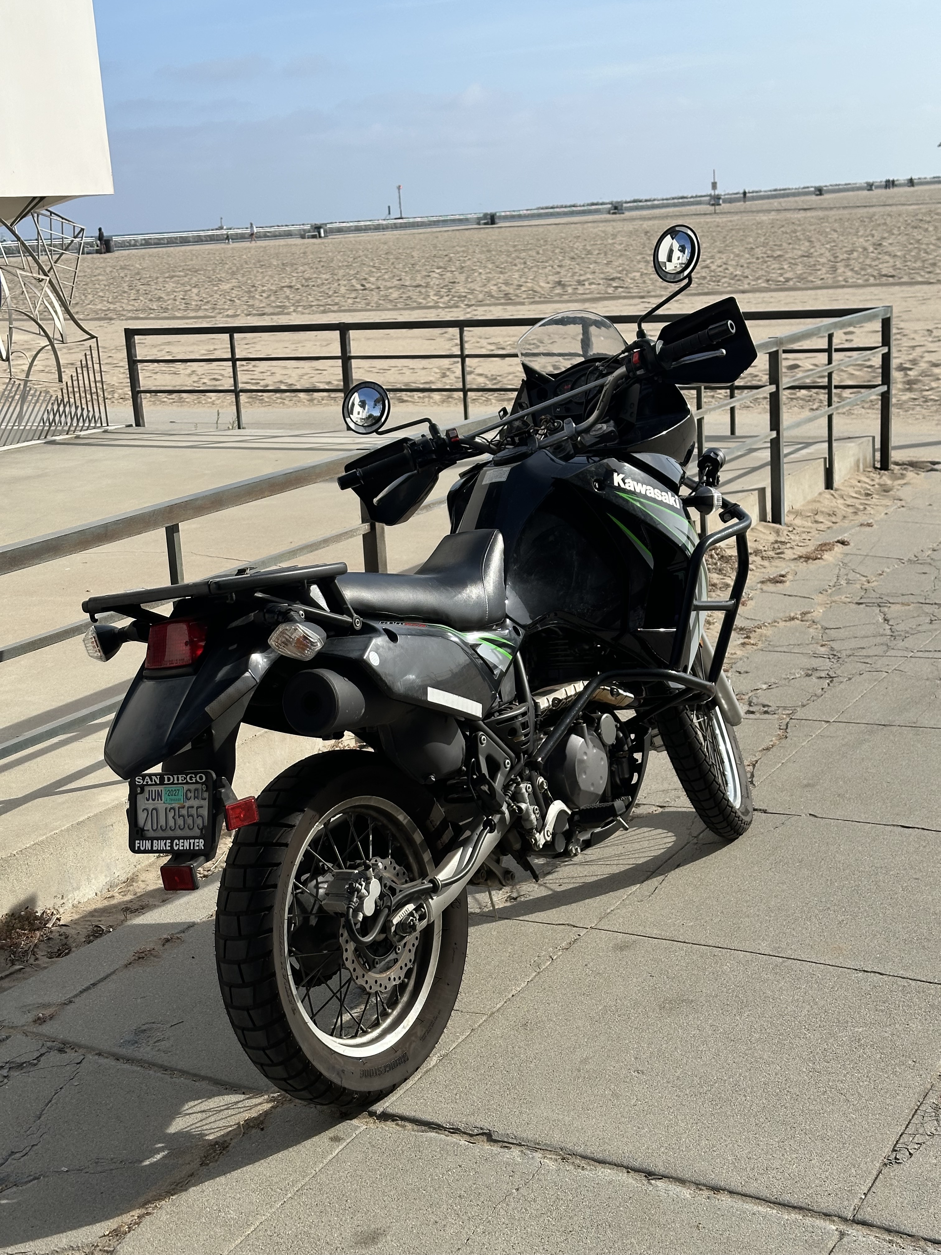 Used Black Kawasaki Motorcycles For Sale Near Dockweiler, CA - Cycle Trader