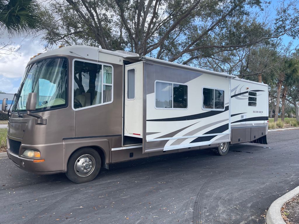 1985-Any Damon Intruder Class A RVs and Motorhomes for sale - RV Trader