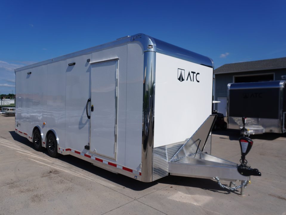 New 2027 Atc ROM450 8.5x24ft For Sale in East Bethel, MN - 5040959143 ...