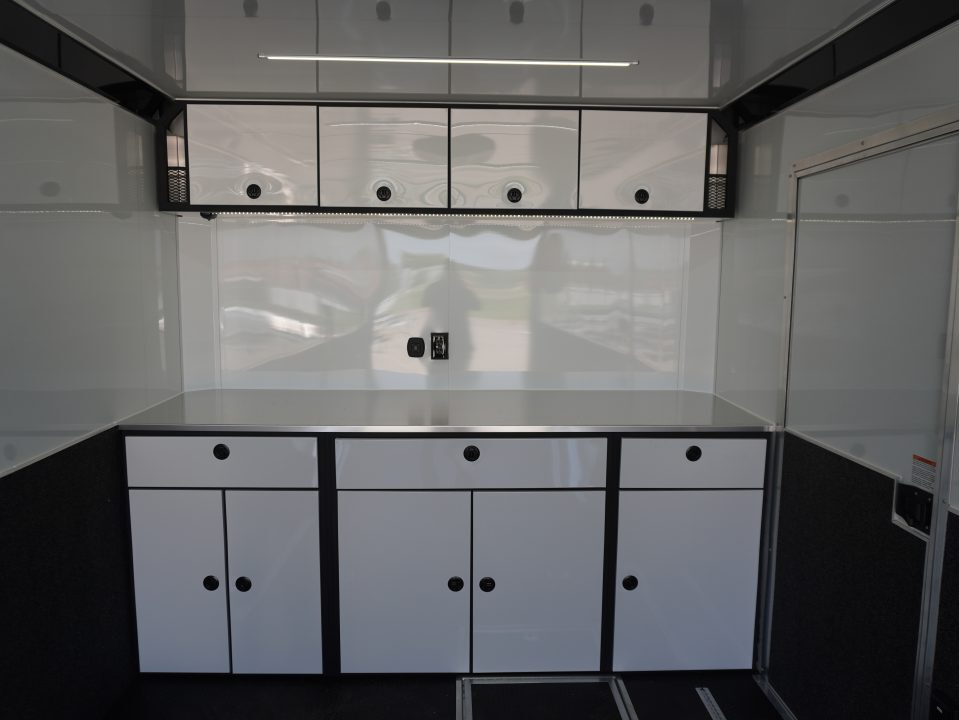 New 2027 Atc ROM450 8.5x24ft For Sale in East Bethel, MN - 5040959143 ...