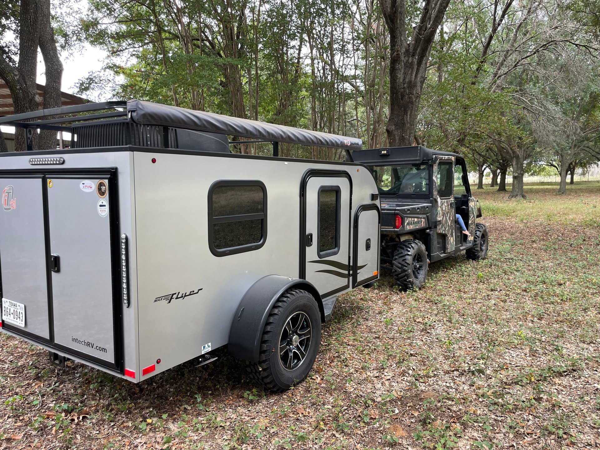 Intech RVs for sale near Fort Worth, TX - RV Trader