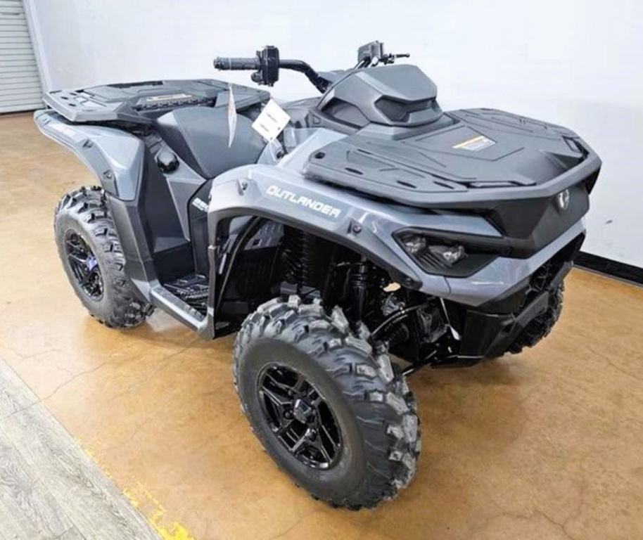 2025 Can-Am Outlander,outlander X Mr Four Wheelers For Sale - ATV Trader