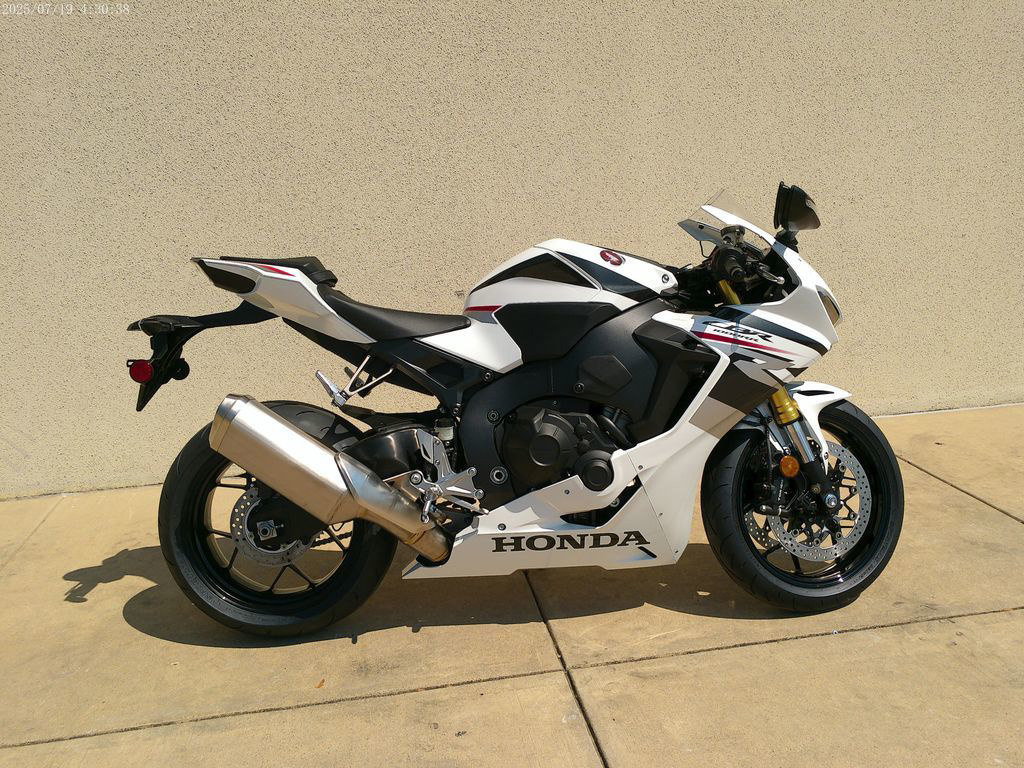 Honda CBR1000RR R,CBR1000RR Motorcycles For Sale - Cycle Trader