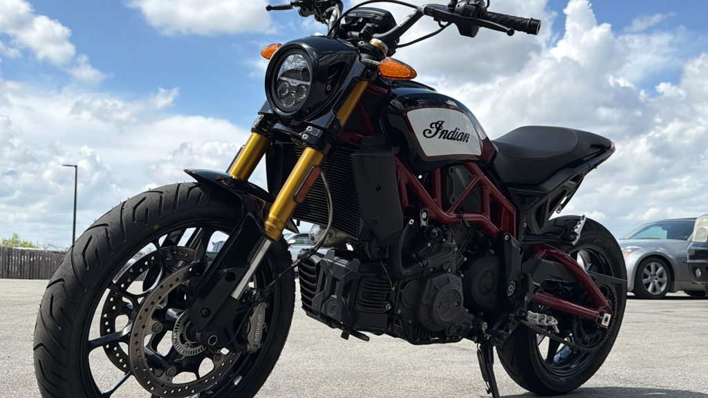 Indian Motorcycles For Sale Near Chattanooga, Tennessee - Cycle Trader