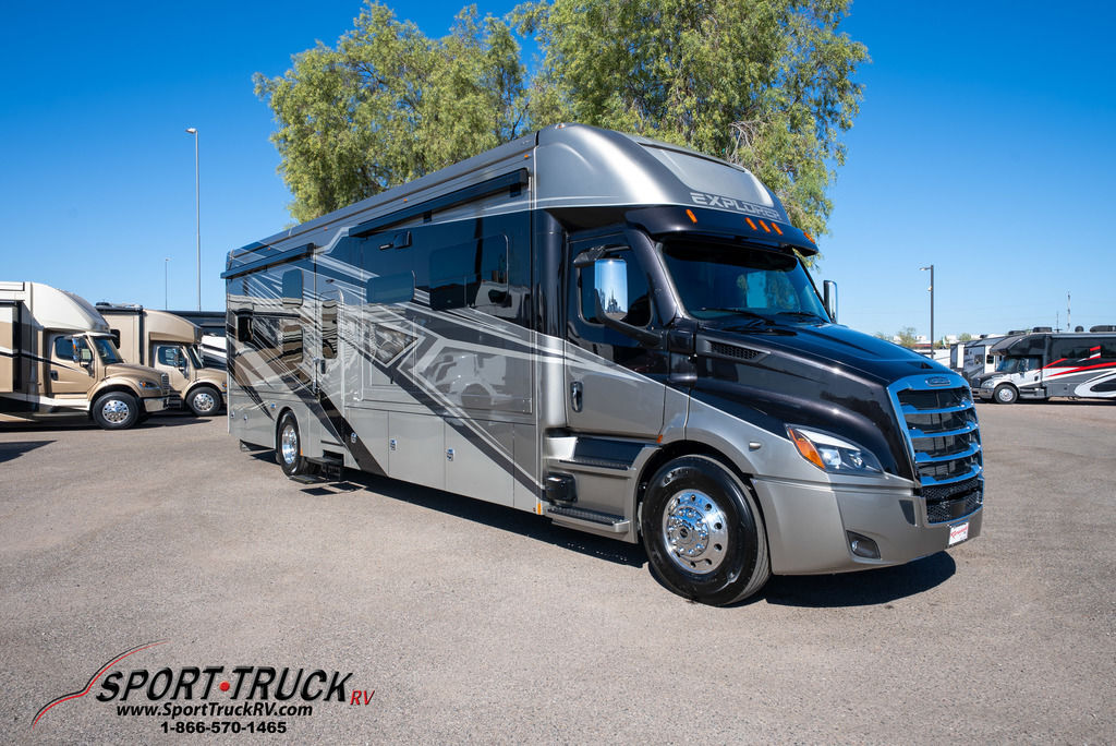 2026-Any Renegade Explorer RVs for sale - RV Trader