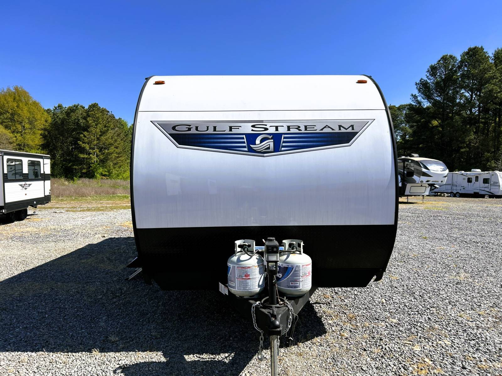Used Gulf Stream Travel Trailers for sale near Alabaster, AL - RV Trader
