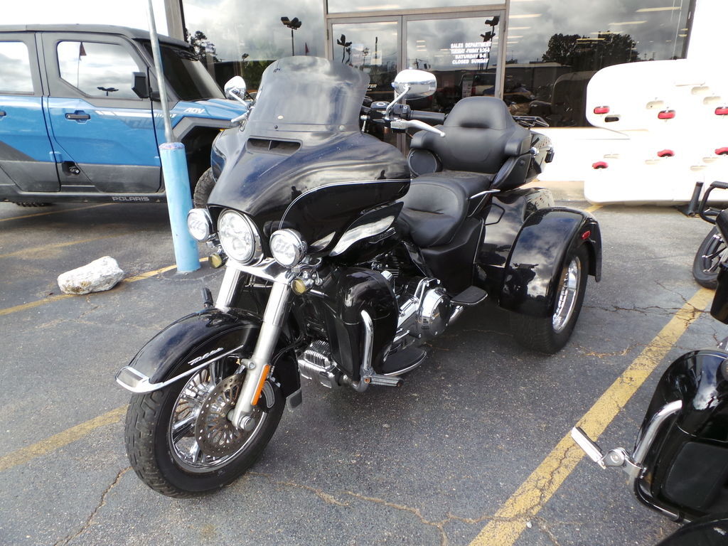 Trike Motorcycles For Sale Near Alabaster, AL - Cycle Trader