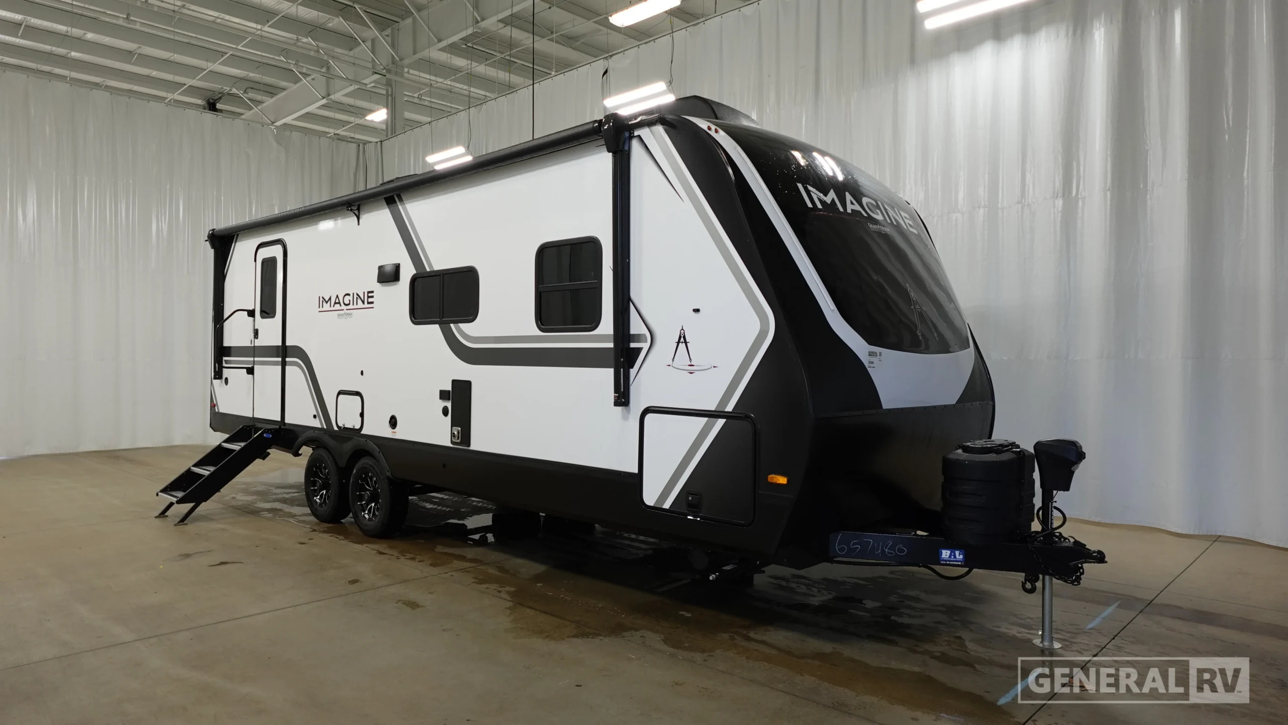 2026 Grand Design Imagine 2600RB RVs for sale - RV Trader