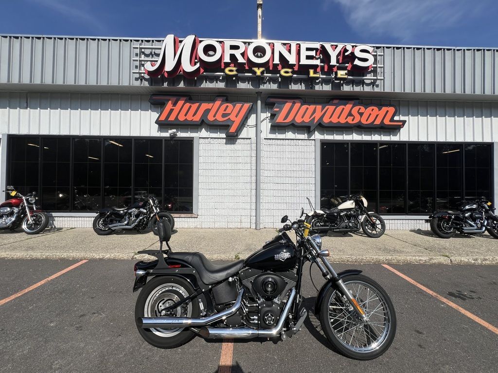 Harley-Davidson,motor Trike Night Train Motorcycles For Sale - Cycle Trader