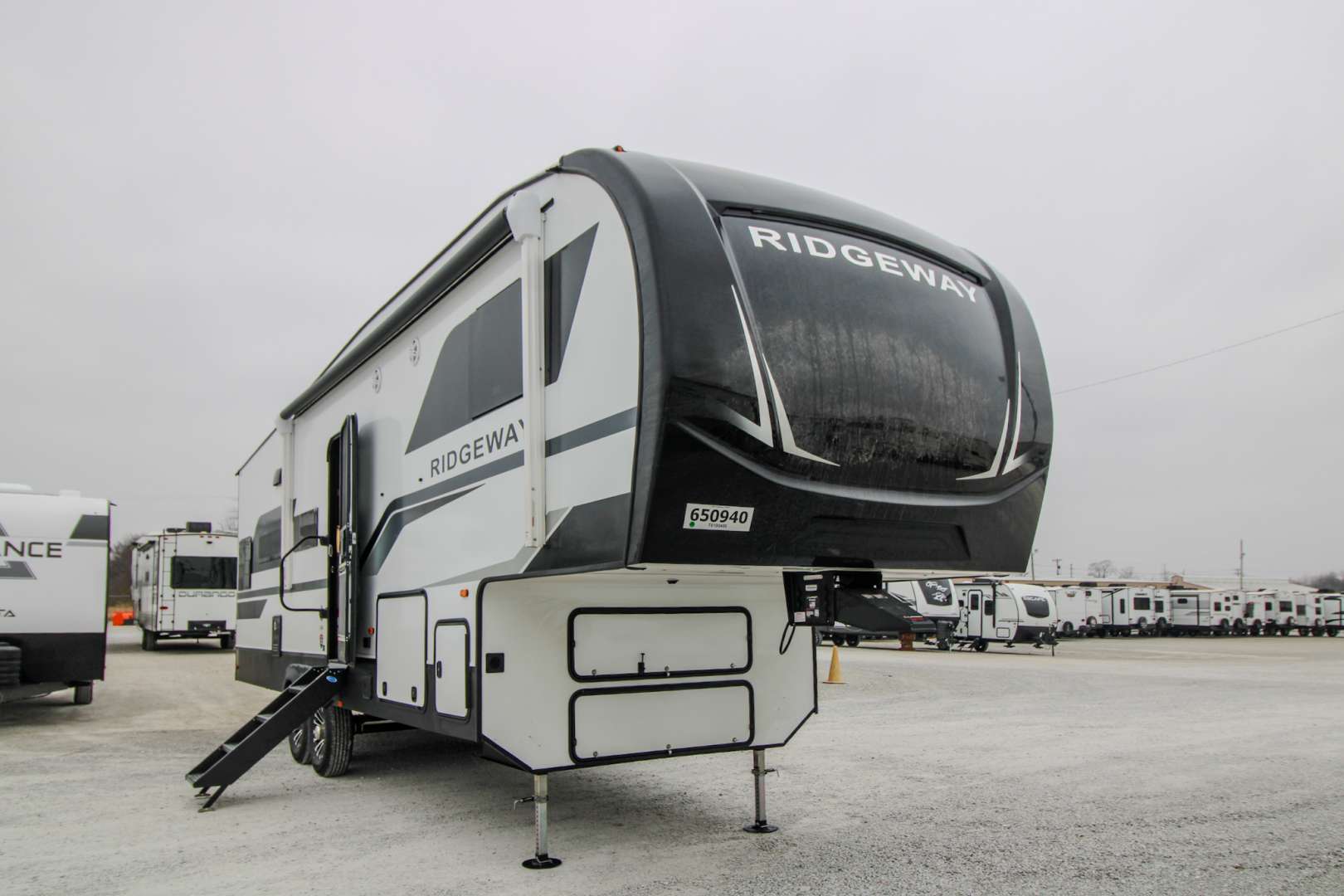 K-Z Ridgeway RVs for sale - RV Trader