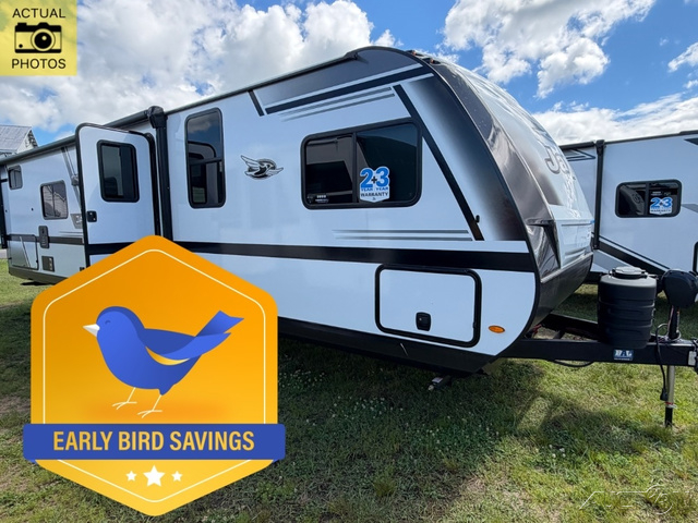 2027 Jayco Jay Feather RVs for sale - RV Trader