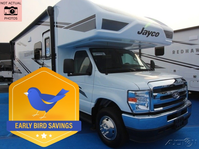 2027 Jayco Redhawk RVs for sale - RV Trader