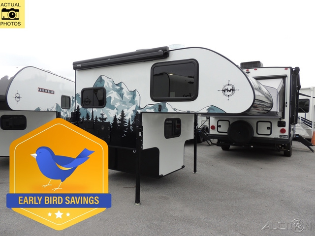 Modern Buggy RVs for sale - RV Trader