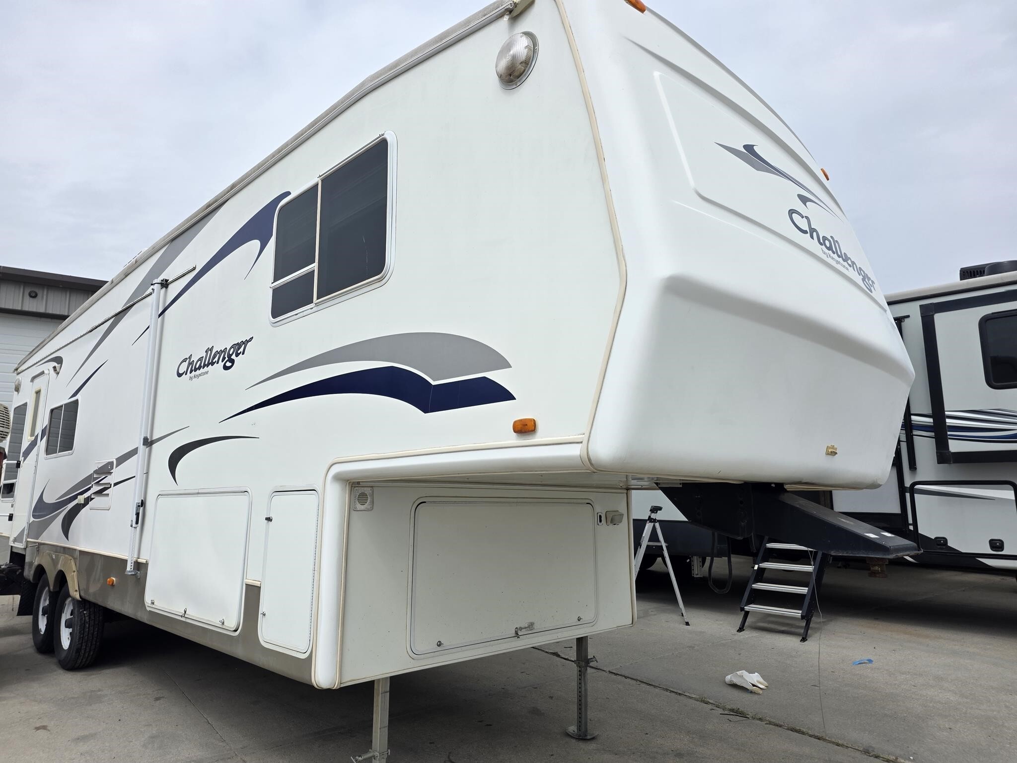 2004 Keystone For Sale - Keystone Fifth Wheel RVs - Fifth Wheels - RV ...
