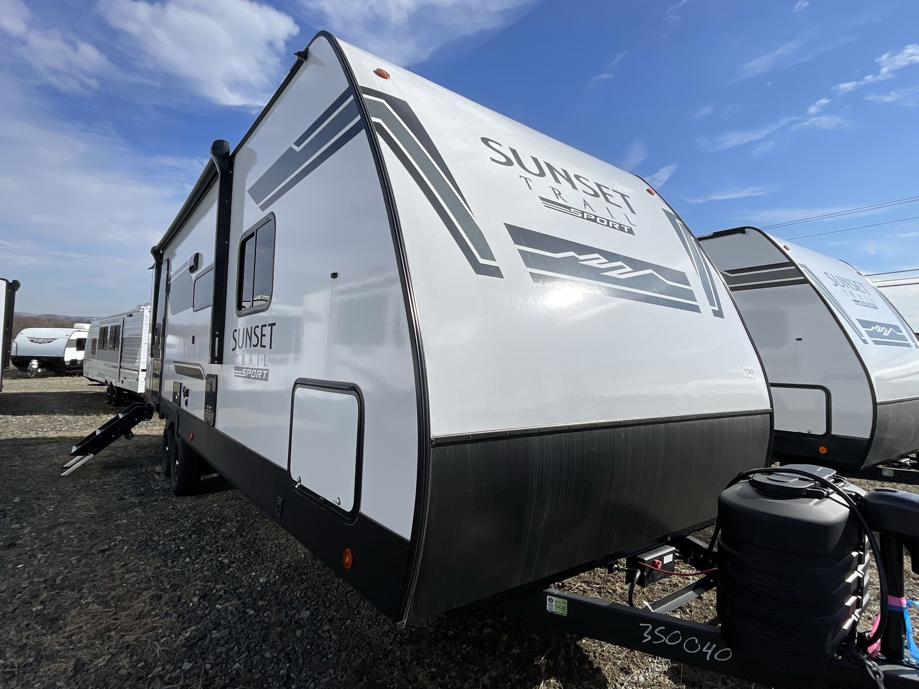2025 Crossroads,grand Design Sunset Trail RVs for sale - RV Trader
