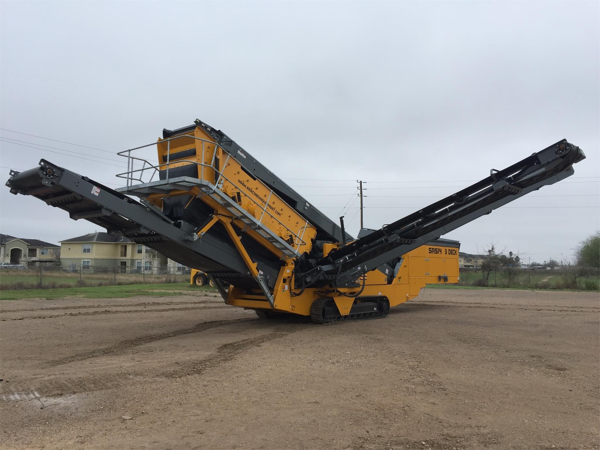 Used Equipment listings For Sale Near Danbury, Texas - Equipment Trader