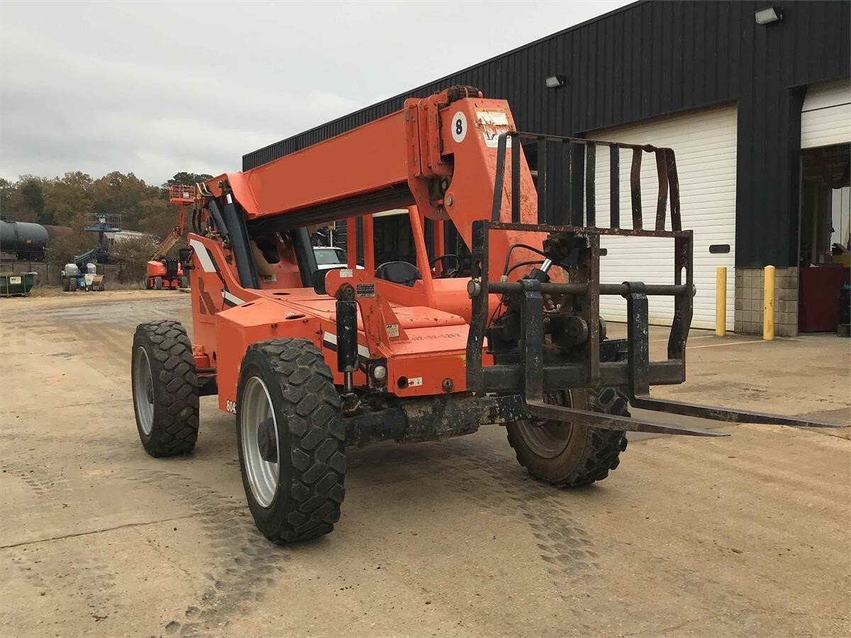 Used Skytrak Equipment listings For Sale Near Augusta, Georgia ...