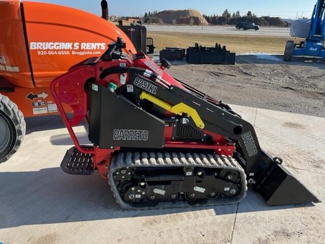New 2023 Barreto 825TKL For Sale in Sheboygan, WI - 5039195403 ...