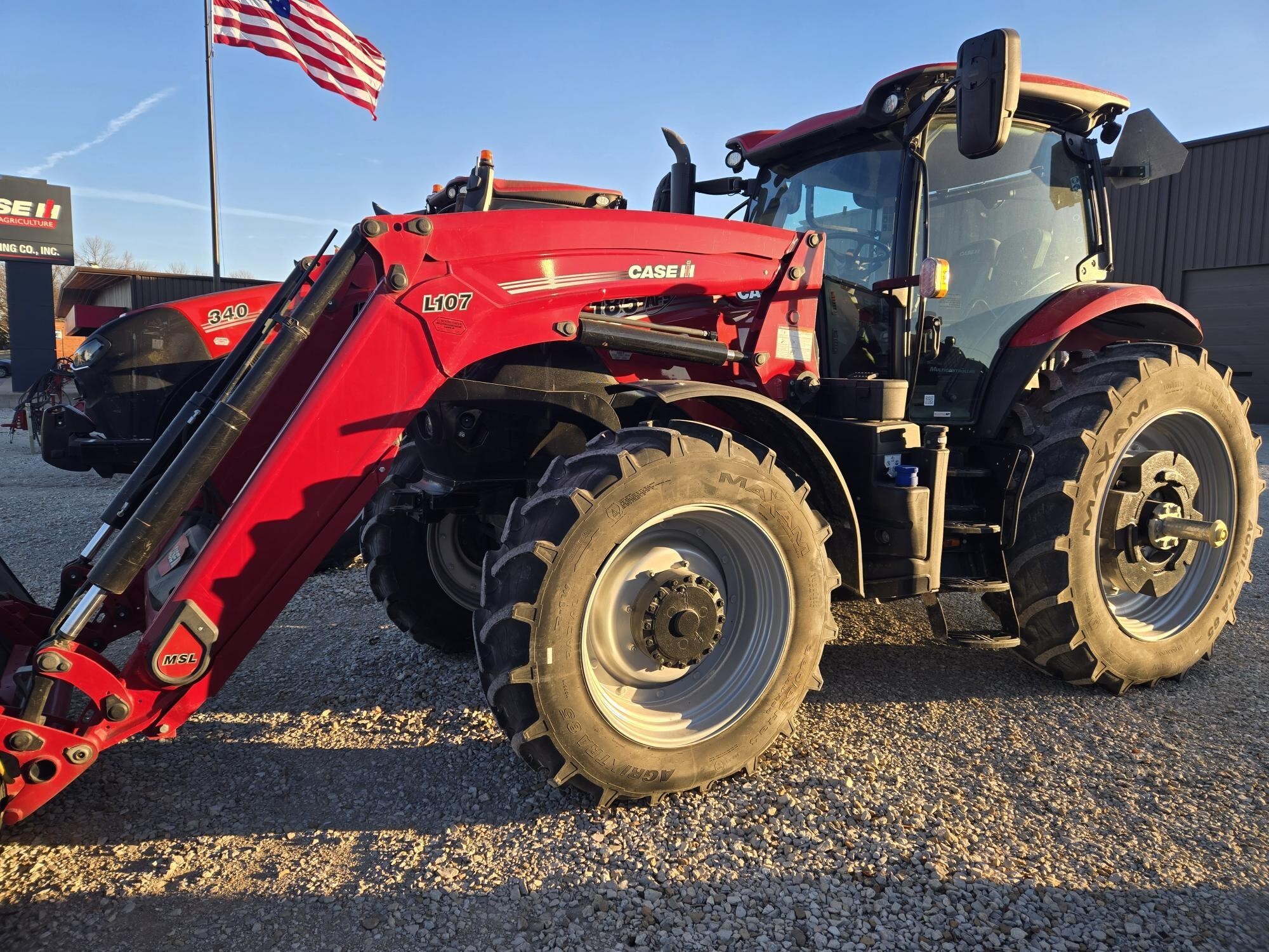 Case Ih For Sale - Case Ih Tractors - Equipment Trader