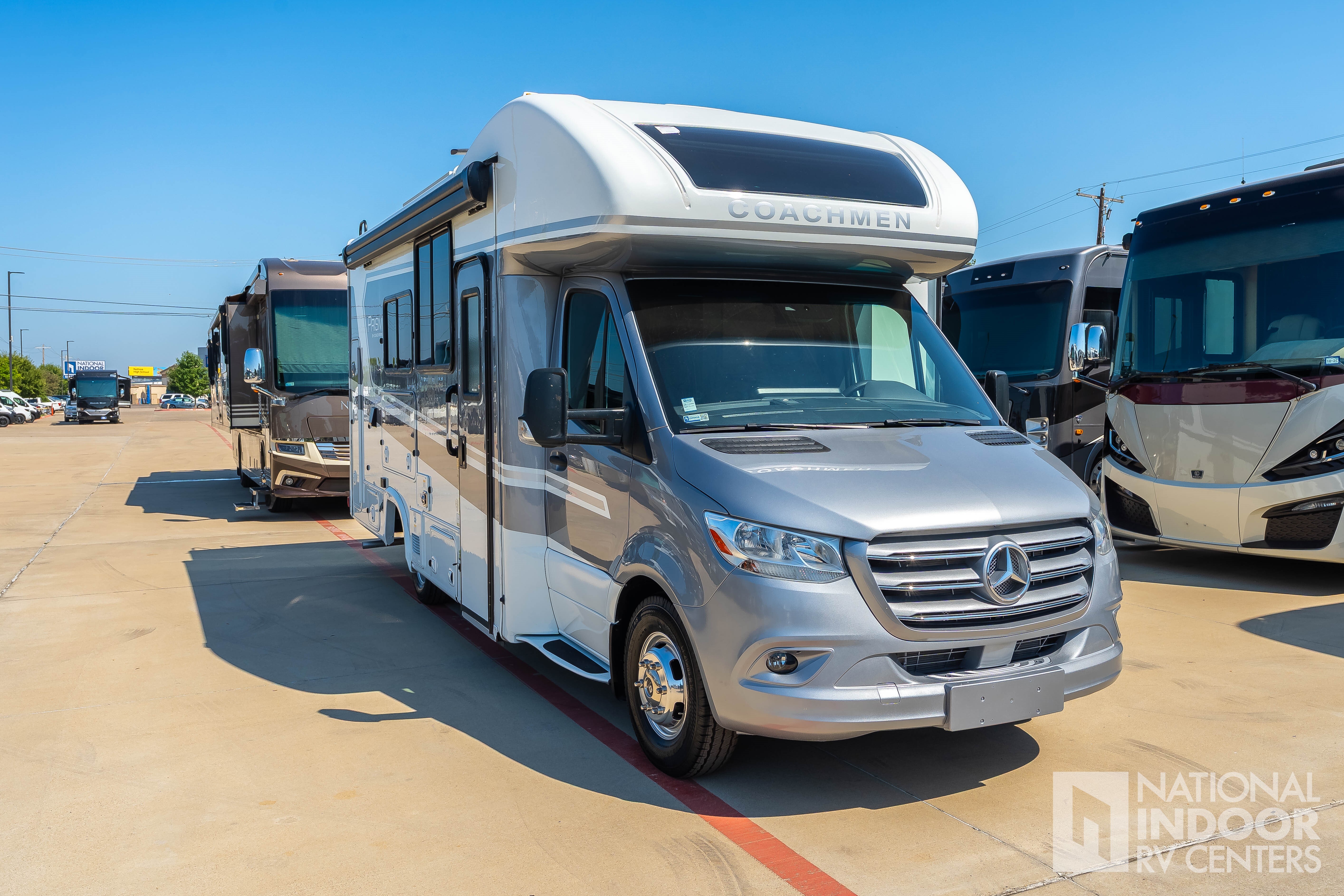 2026 Coachmen Prism Elite RVs for sale - RV Trader