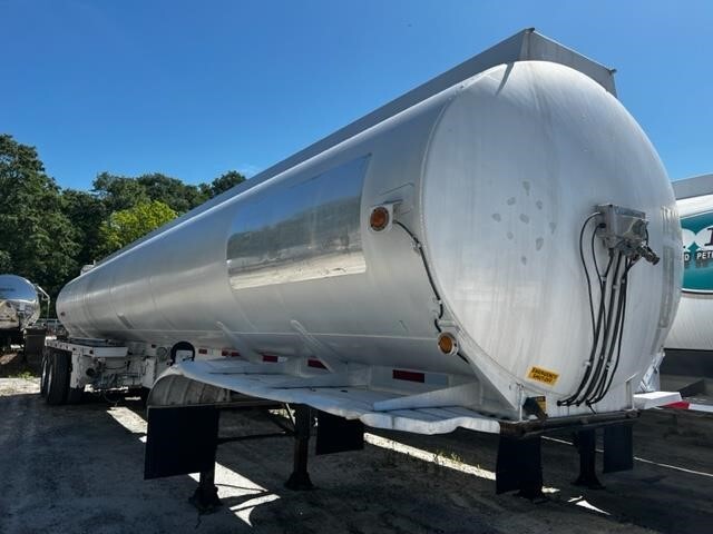 Used Fuel Tank Trailer For Sale - Commercial Truck Trader