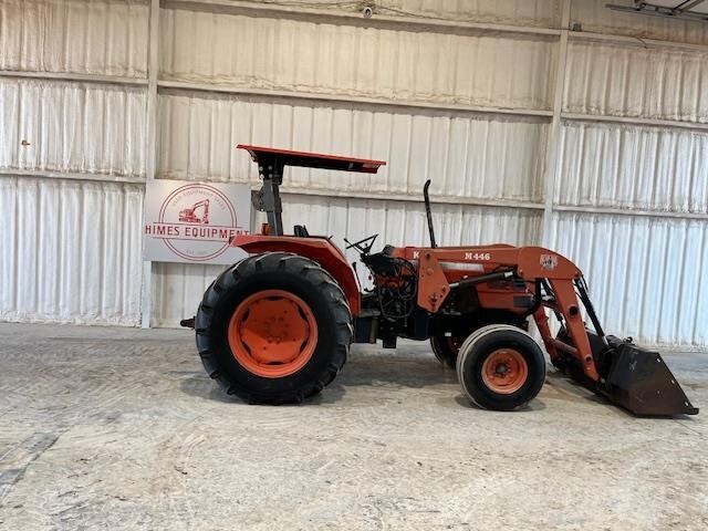 Kubota Compact Tractors Equipment listings For Sale Near Edgewood ...
