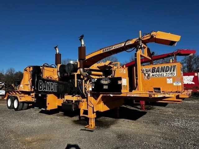 Used Chipper Equipment listings For Sale Near Bell Buckle, Tennessee ...