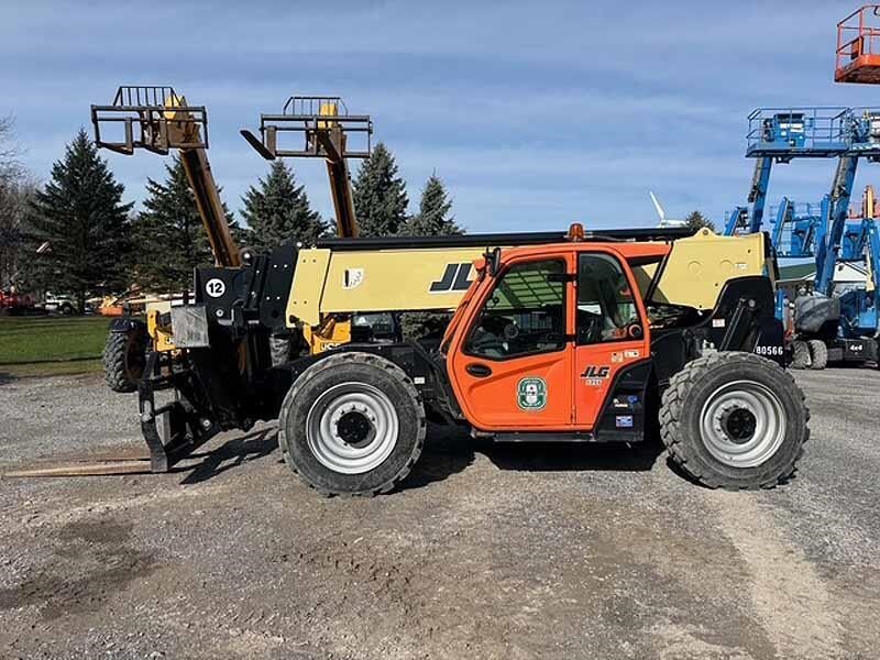 Used Equipment listings For Sale Near Swales, Pennsylvania - Equipment ...