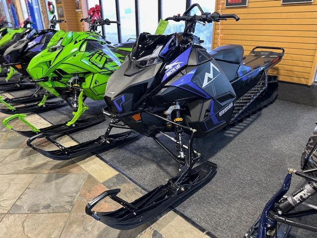 2026 M 858 For Sale - Arctic Cat,ski-Doo Snowmobiles - Snowmobile Trader