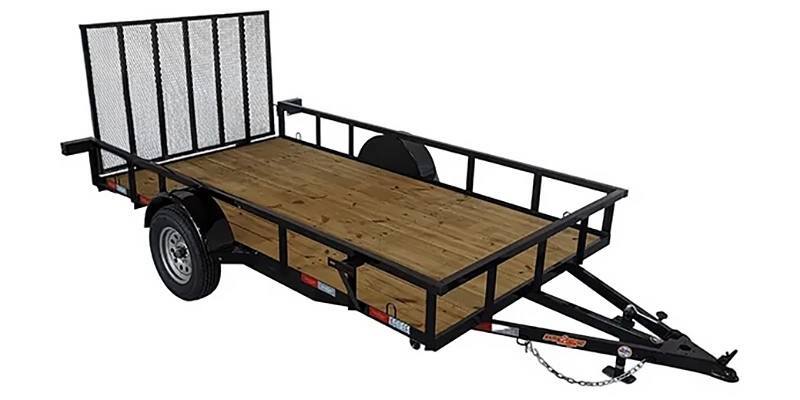 UTV Trailers For Sale - ATV Trader