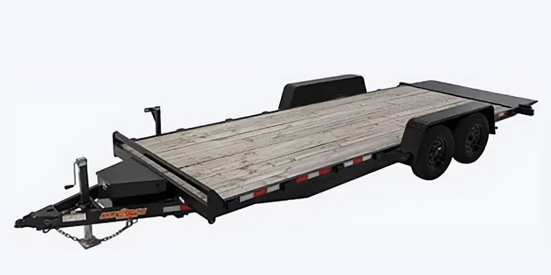 UTV Trailers For Sale - ATV Trader
