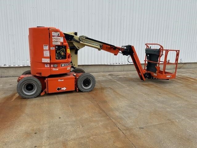 2014 Jlg Equipment For Sale - Jlg Equipment - Equipment Trader
