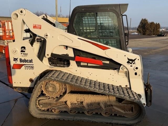 Skid Steers Equipment listings For Sale in South Dakota - Equipment Trader